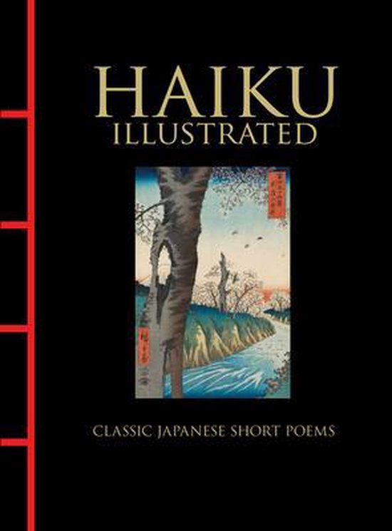 Haiku Illustrated: Classic Japanese Short Poems, Hart Larrabee ...
