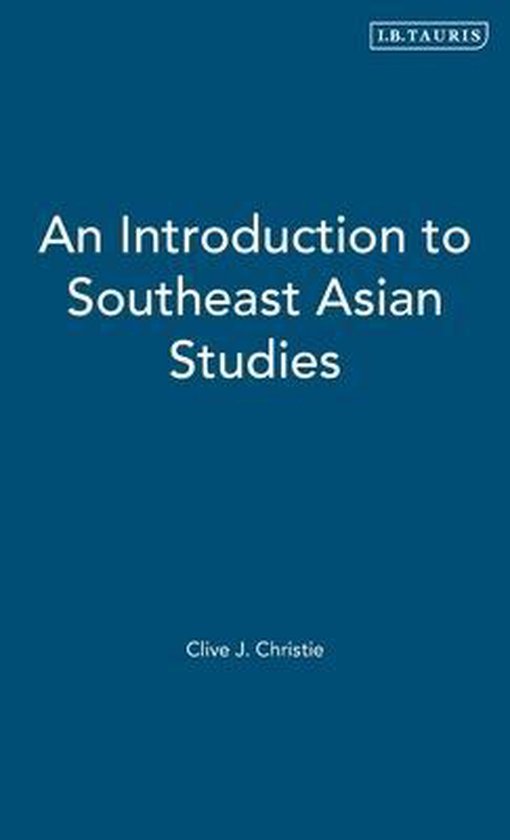 An Introduction to Southeast Asian Studies, Mohammed Halib ...