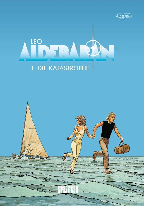 Aldebaran - Band 1 - Die Katastrophe (ebook), Leo | 9783962199883 ...
