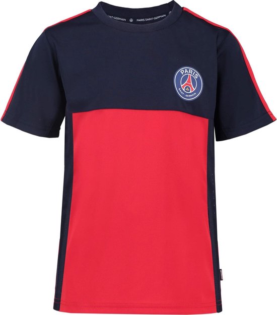 PSG t-shirt senior - official PSG product - 100% polyester - Paris ...