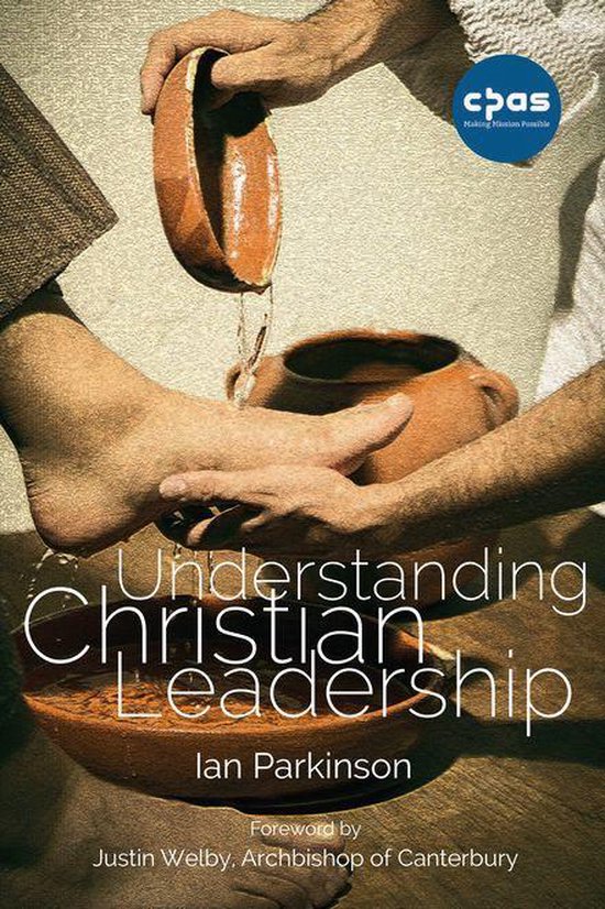 Understanding Christian Leadership (ebook), Parkinson | 9780334058762 ...