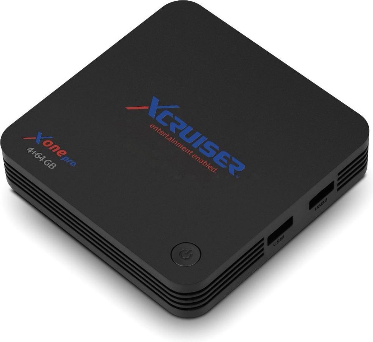 Xcruiser Xpro | IPTV Box| Android TV Box | Android 10 | 4K |4GB DDR4 ...