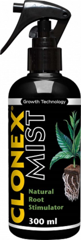 CLONEX MIST 300 ML | bol