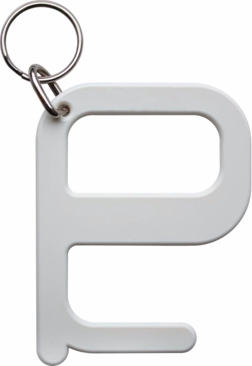 No touch key - Contactloos pinapparaat - Poortopener - Deuropener ...