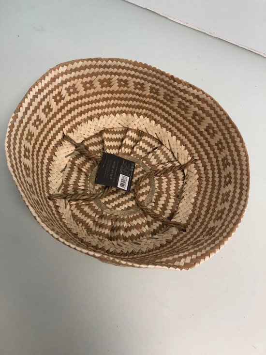 Rieten mand | bol.com