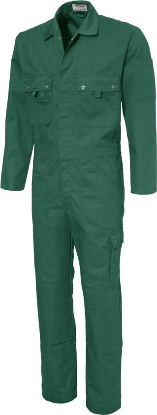 Ultimate Workwear - Standaard Overall BASEL - katoen 100% - 320gr/m2 ...