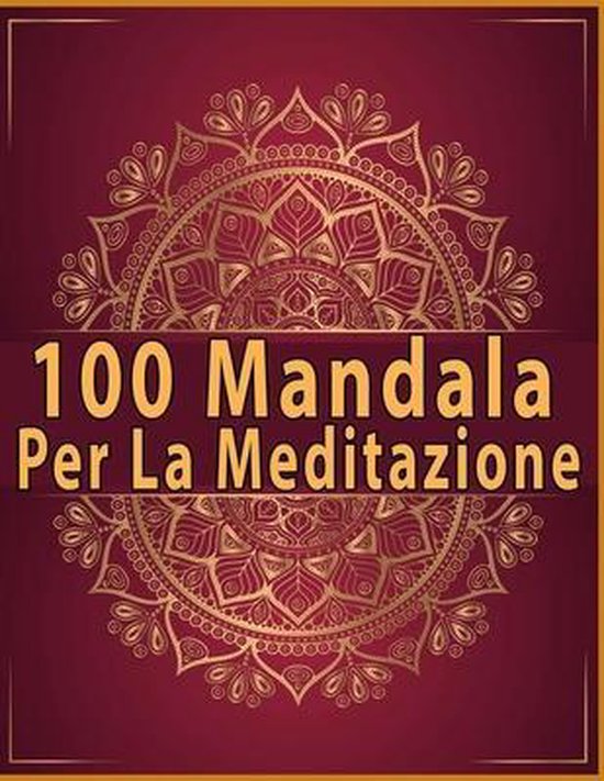 Mandala Da Disegnare Mandala Meditazione Modello - Immagini Gratis Su ...