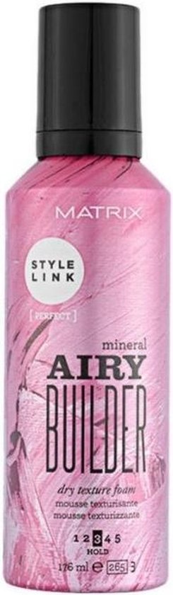 Matrix Style Link Airy Builder 176 Ml | bol