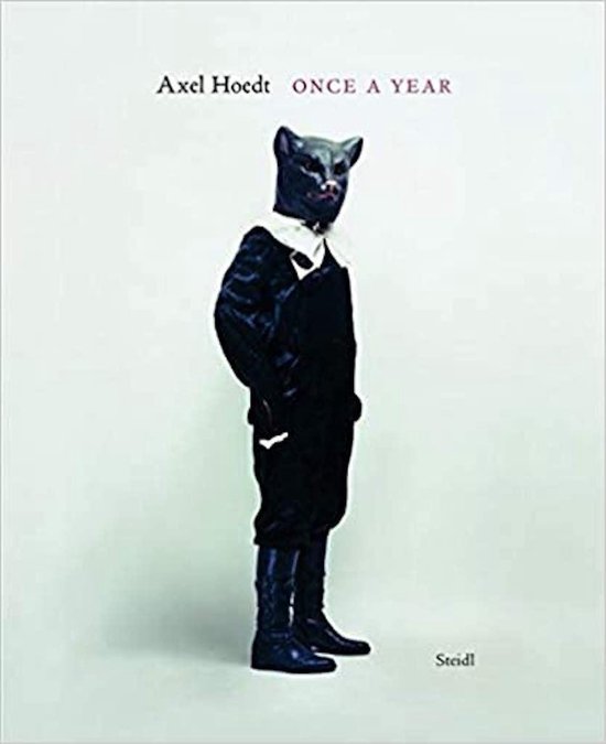 Axel Hoedt, Heike Geissler | 9783869305974 | Boeken | bol