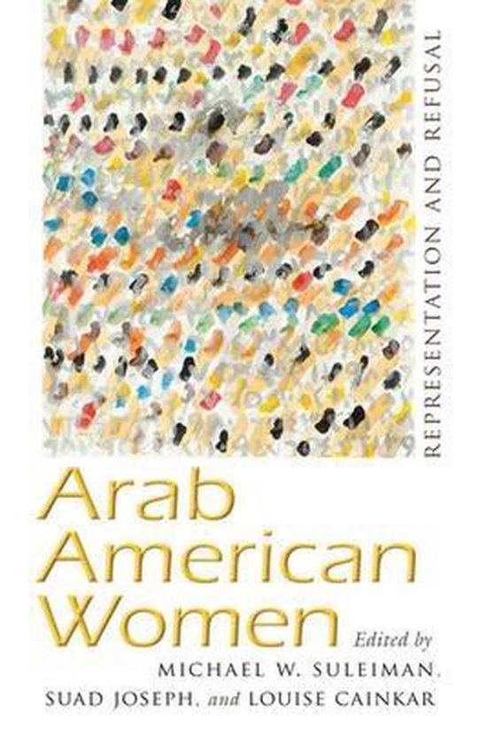 Arab American Women | 9780815637097 | Boeken | bol.com