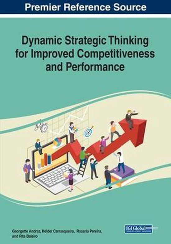 Dynamic Strategic Thinking for Improved Competitiveness and Performance ...