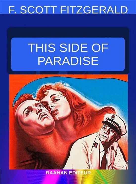 This Side of Paradise (ebook), Francis Scott Fitzgerald | 9782714905727 ...
