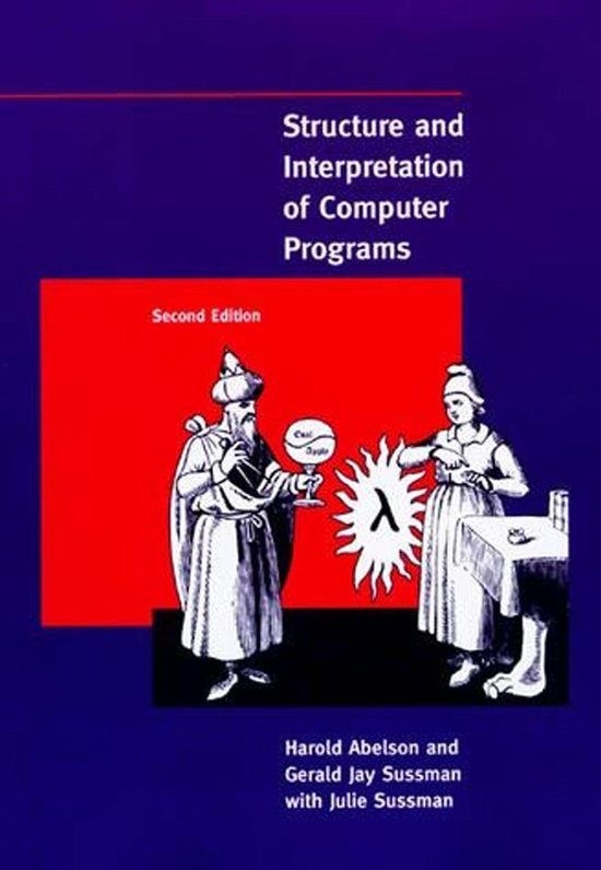 Bol Structure And Interpretation Of Computer Programs 