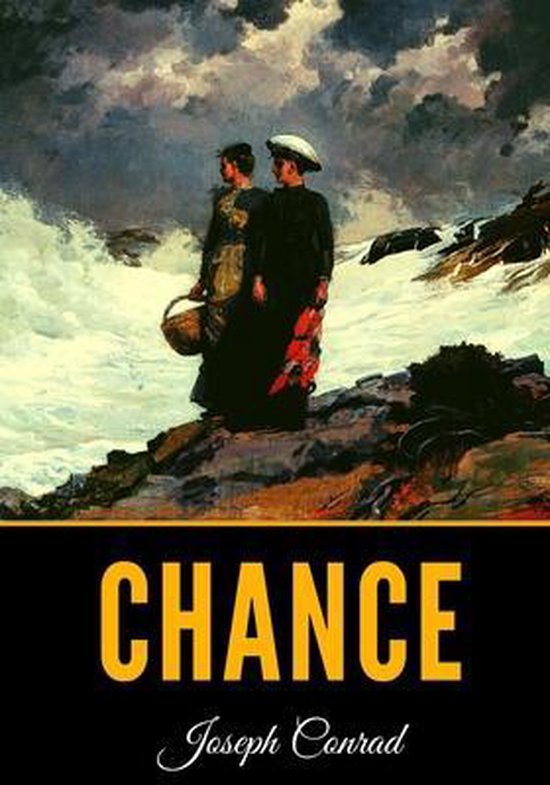 Chance, Joseph Conrad | 9798655736818 | Boeken | bol.com