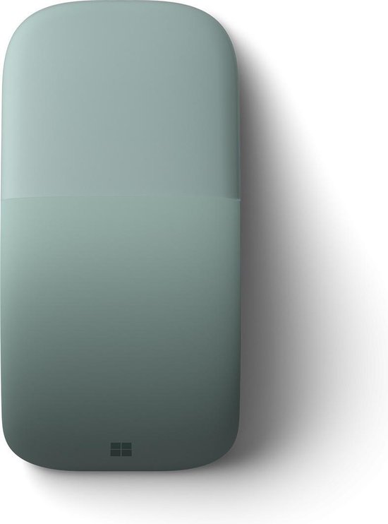 Microsoft Surface Arc Mouse Sage muis | bol