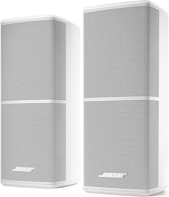 Bose Lifestyle 600 - Home Cinema System - Wit | bol