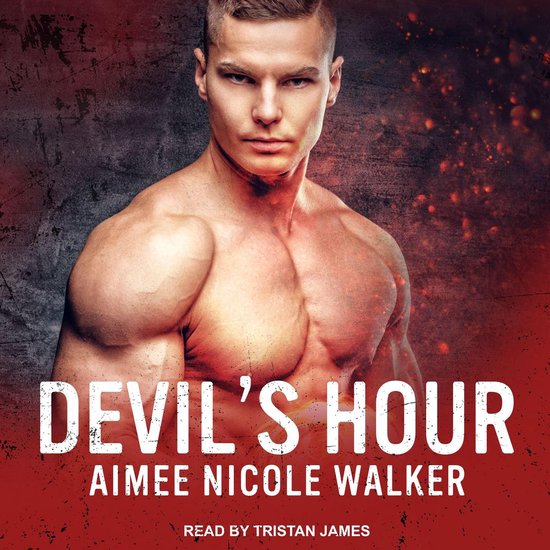 Devil's Hour, Aimee Nicole Walker | 9781705206140 | Boeken | bol.com