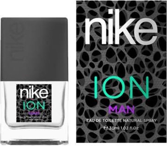 Nike Ion Man Eau De Toilette Spray 30ml | bol