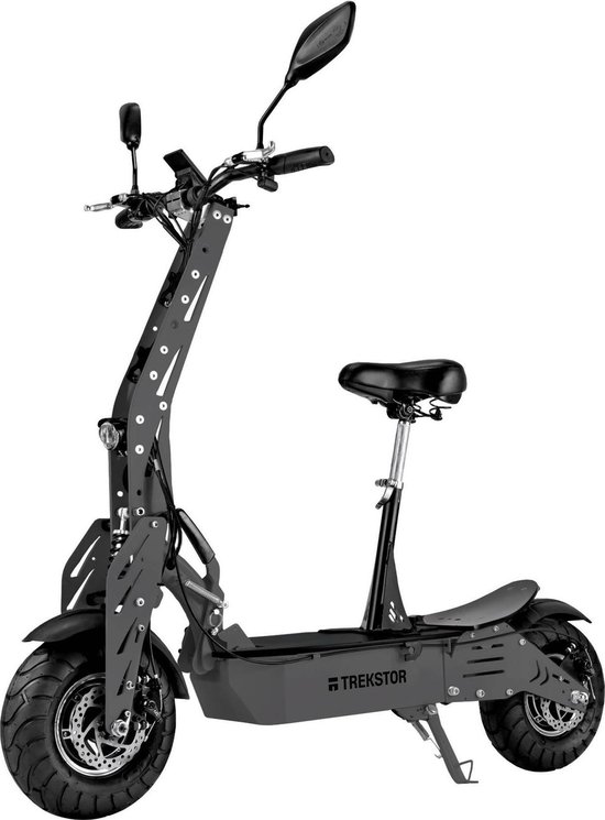 Trekstor EG 902013 eScooter | bol