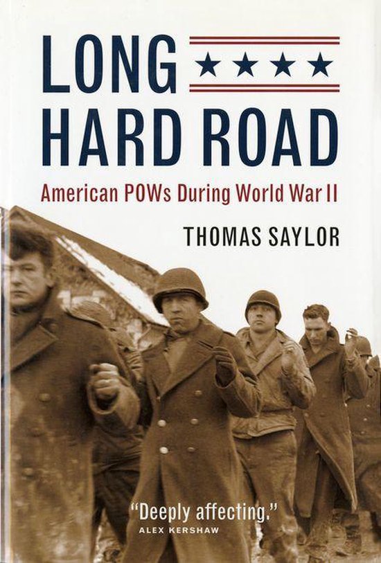 Long Hard Road (ebook), Thomas Saylor | 9780873516815 | Boeken | bol.com