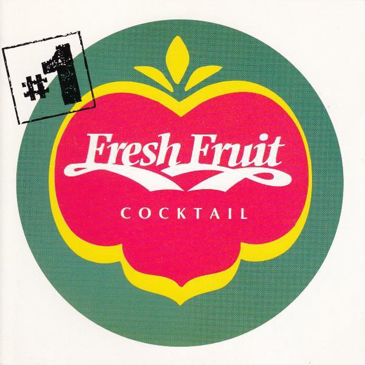 Fresh Fruit, various artists | CD (album) | Muziek | bol