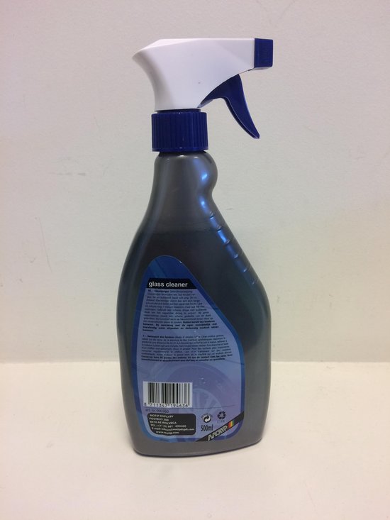 Motip Glass Cleaner | bol.com