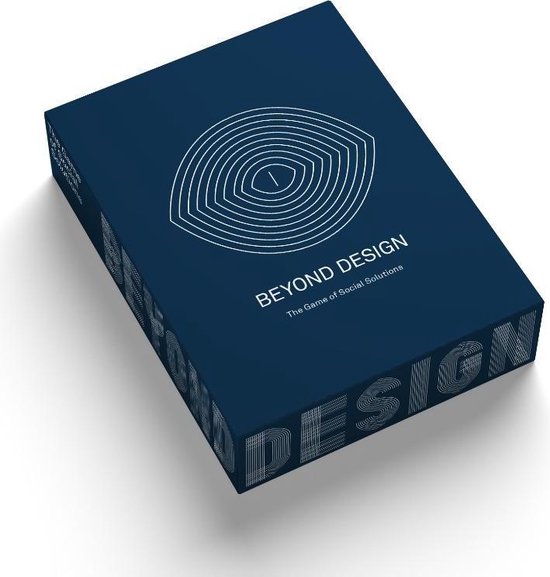 Beyond Design | Games | bol