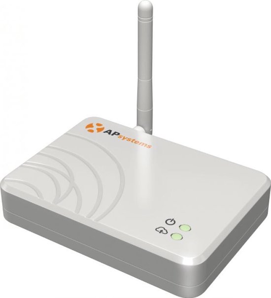 APSystems ECU-R Energy Communication Unit ZigBee | bol.com