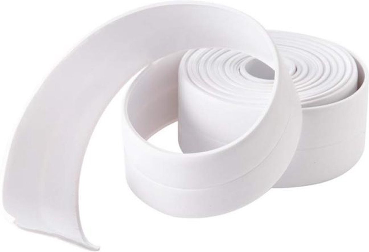 Afdichtstrip - Kitstrip - Tochtstrip - Lekstrip - Waterdicht ...