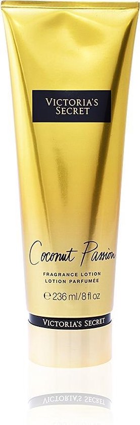 Victorias Secret Coconut Passion 236 Ml Fragrance Lotion