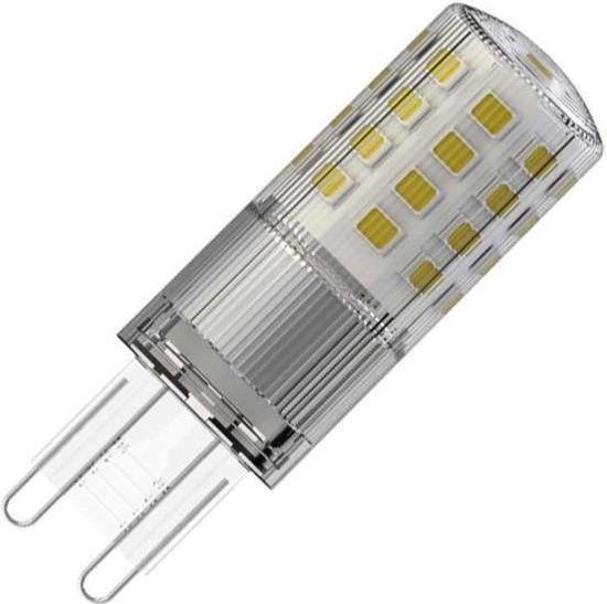 SPL | LED Buislamp | G9 | 4.2W Dimbaar | bol