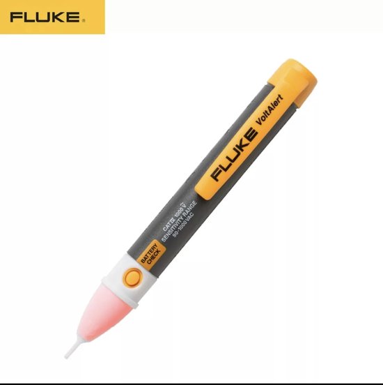 Fluke 1AC-C2 II 200v-1000v non-contact Voltalert detectie pen | bol.com