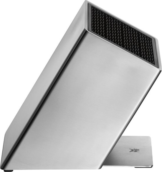 WMF FlexTec Messenblok - RVS - Leeg | bol.com