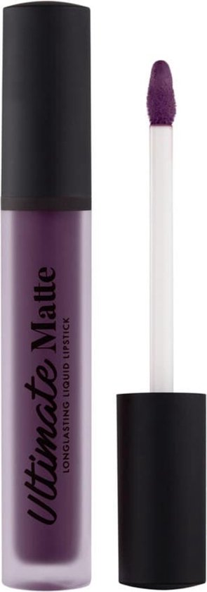 Douglas Collection Ultimate Fusion Lipstick - Nr. 12 - Matte Finish | bol