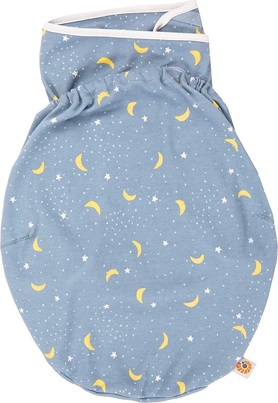 Ergobaby Inbakerdoek - Ergonomische Inbakerdoek voor Baby's met ...