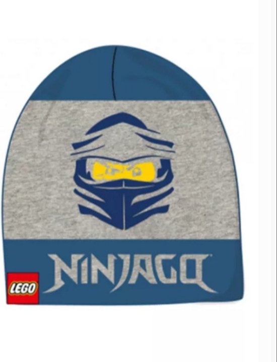 Lego Ninjago Muts - Maat 52 cm | bol