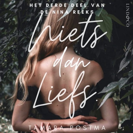 Niets dan liefs, Tamara Postma | 9789180516969 | Boeken | bol