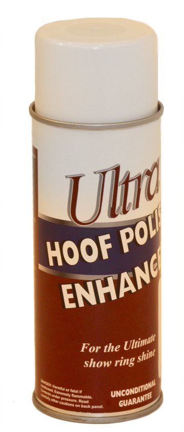Ultra Hoofpolish Enhancer | bol