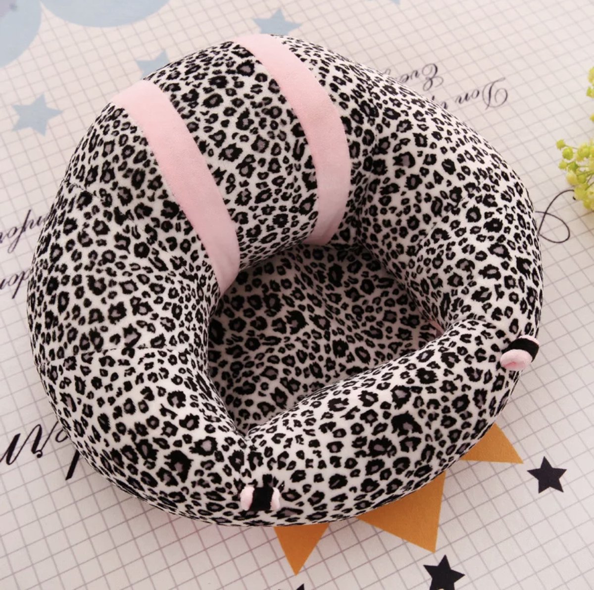 AdomniaGoods - Baby zitkussen - Baby zitstoel - kinderstoel - Baby sofa ...