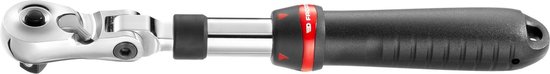 Facom Ratel 1/2 met Vergrendeling en Flex Head - SXL.171PB | bol