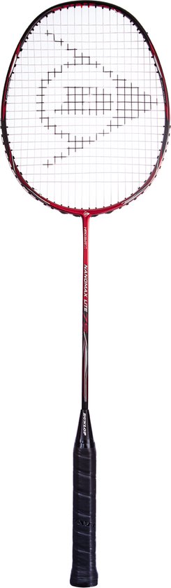 Dunlop Badminton racket NANOMAX LITE 75 G3 HL | bol.com