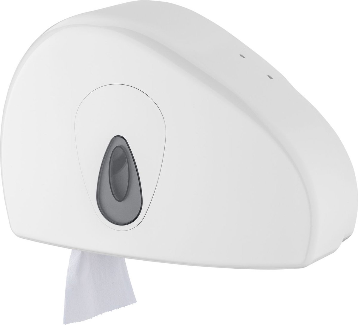 WC rolhouder, toiletrolhouder, toiletpapierdispenser - PQMaxiJ, grote ...