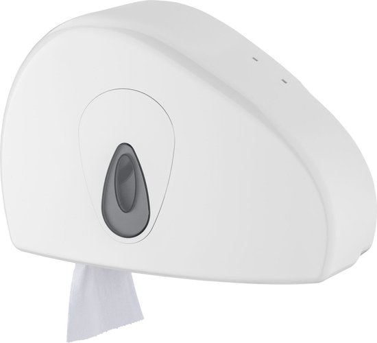 WC rolhouder, toiletrolhouder, toiletpapierdispenser - PQMaxiJ, grote ...