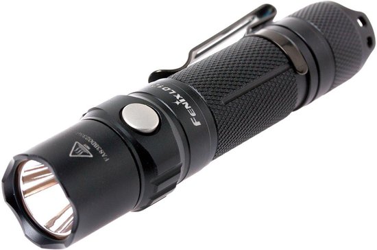Fenix Ld12 Zwart 320 Lumens | bol
