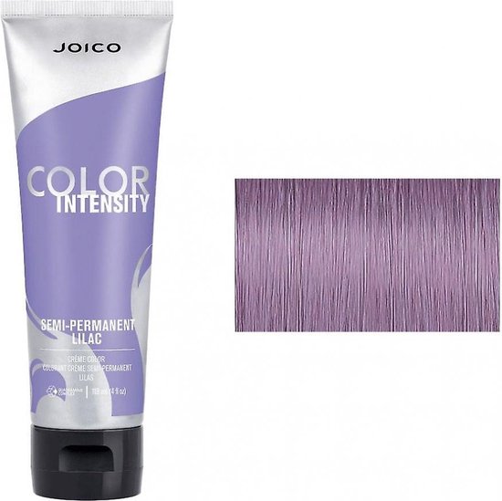 Joico Color Intensity Semi Permanent Lilac | bol.com