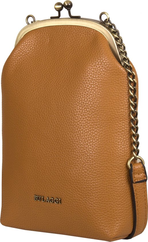 Bulaggi Bubbles frame bag (buiscuit kleur) | bol.com