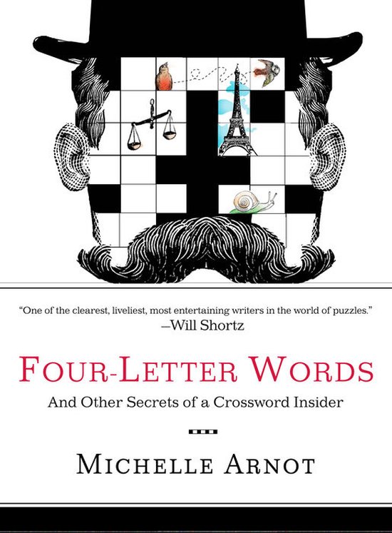 Four-Letter Words, Michelle Arnot | 9780399534355 | Boeken | bol