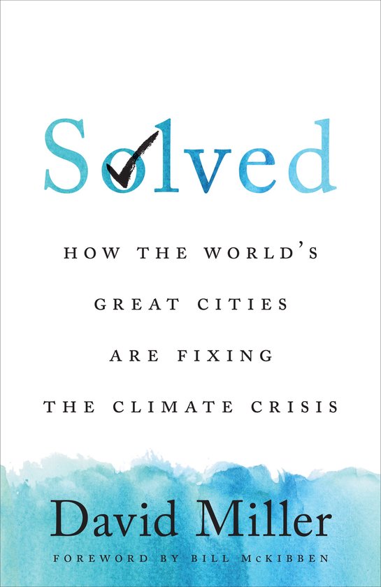 Solved, David Miller | 9781487506827 | Boeken | bol.com