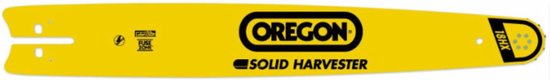 Oregon Solid Harvester 18HX | bol