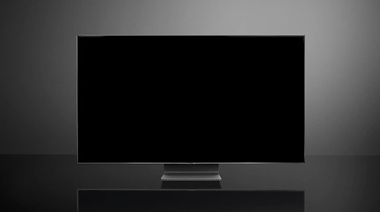 Samsung QE55Q90R - 4K QLED TV (Buitenlands model) | bol